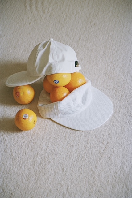 SFC washed SIMPLE CAP . BUCKET HAT 4/9 release !!! – ETERNAL【エターナル】