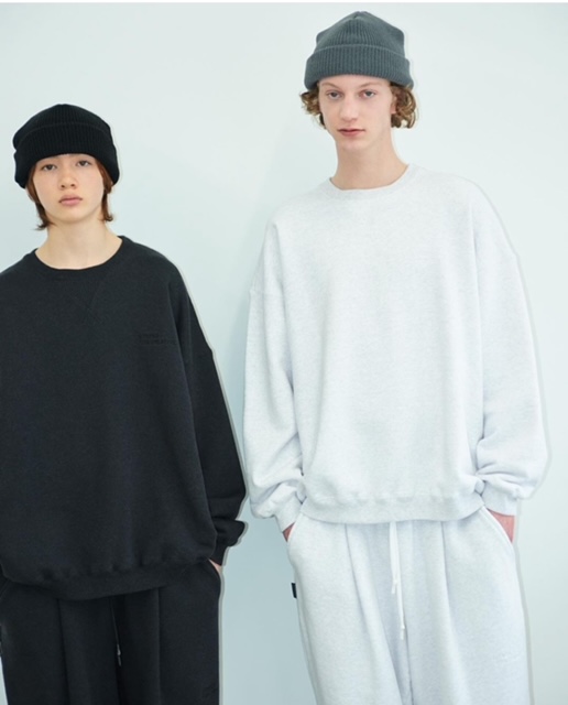 SFC: 2nd delivery ① 10/19 (sat) start!!! – ETERNAL【エターナル】